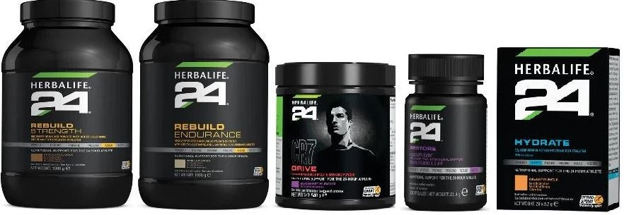 Herbalife 24 Sport Pack – WWW.HLIFESHOP.CO.UK