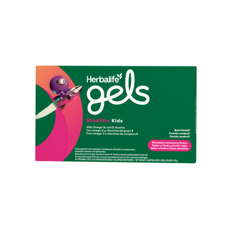 MindVita Kids - Chewable Gels for Brain and Body Health – WWW.HLIFESHOP ...